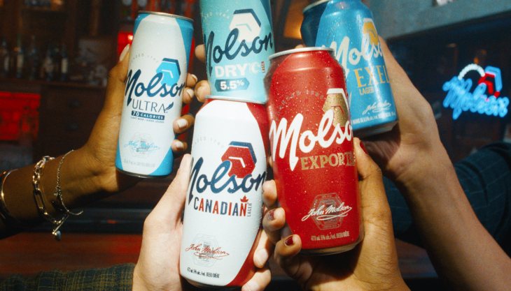 From the festival stage to the soccer pitch: Coors Light bringing chill all summer long | Molson ...